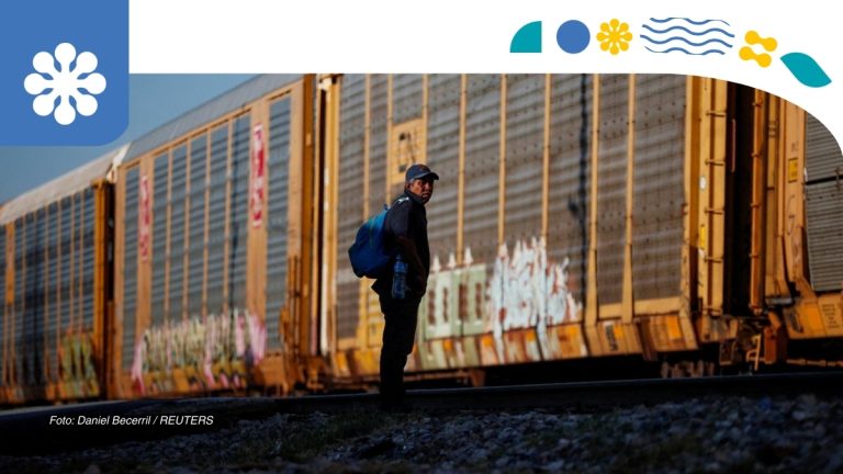 Boletín: Políticas migratorias, fronteras y caminos – Resumen, 2025 – CEJIL